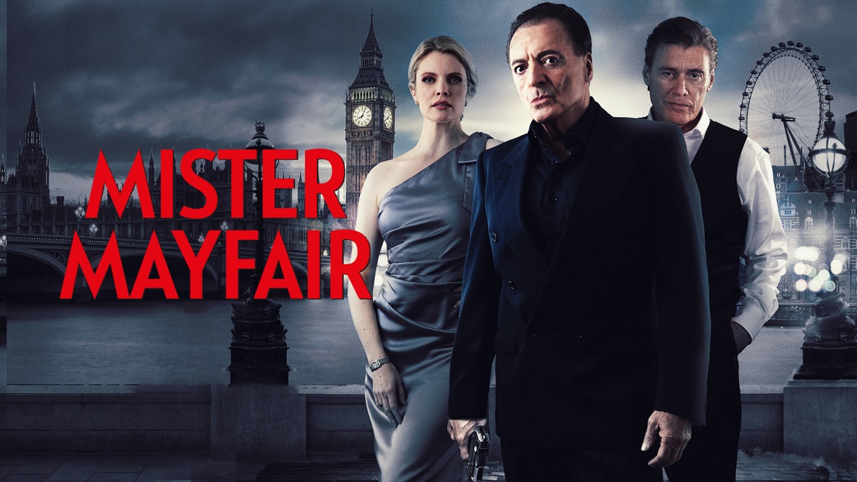 ‎Mister Mayfair - Apple TV