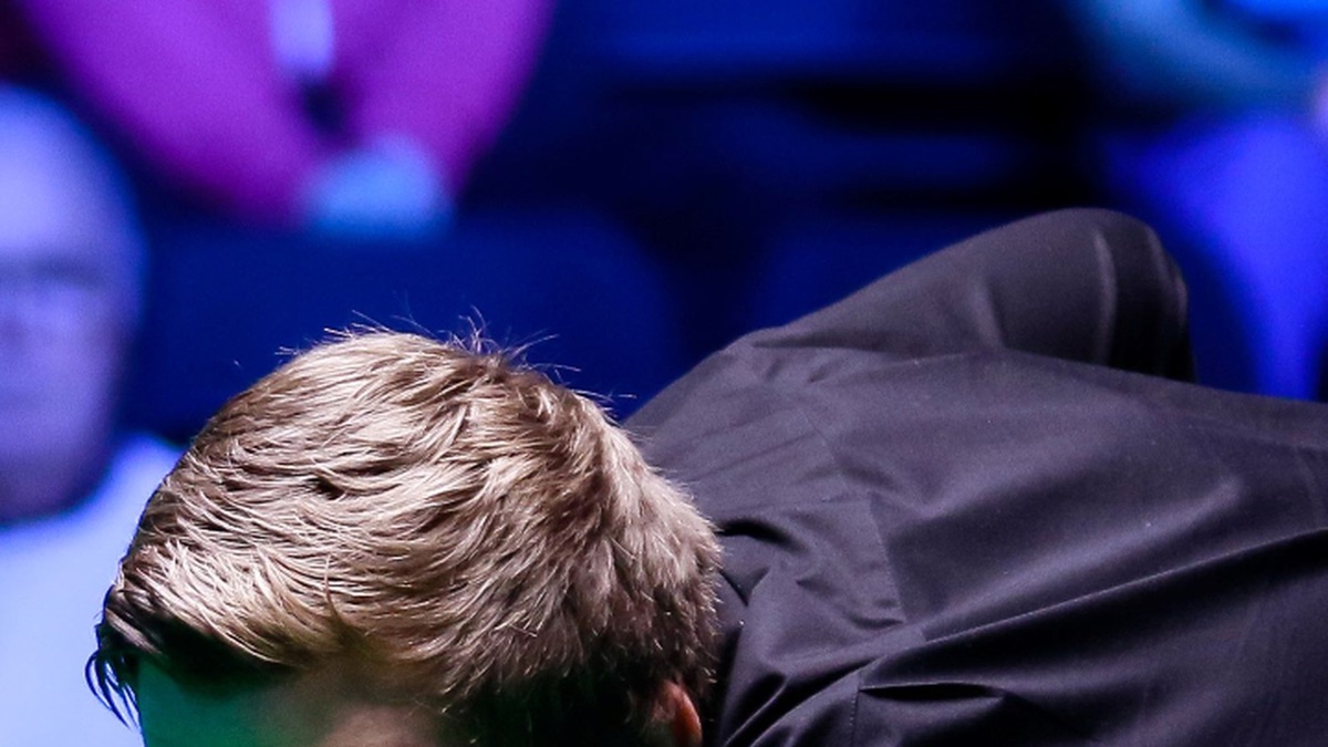 ‎Scott Donaldson - Ross Muir - Apple TV