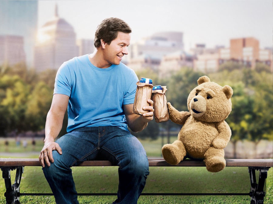 Ted 2 | Apple TV