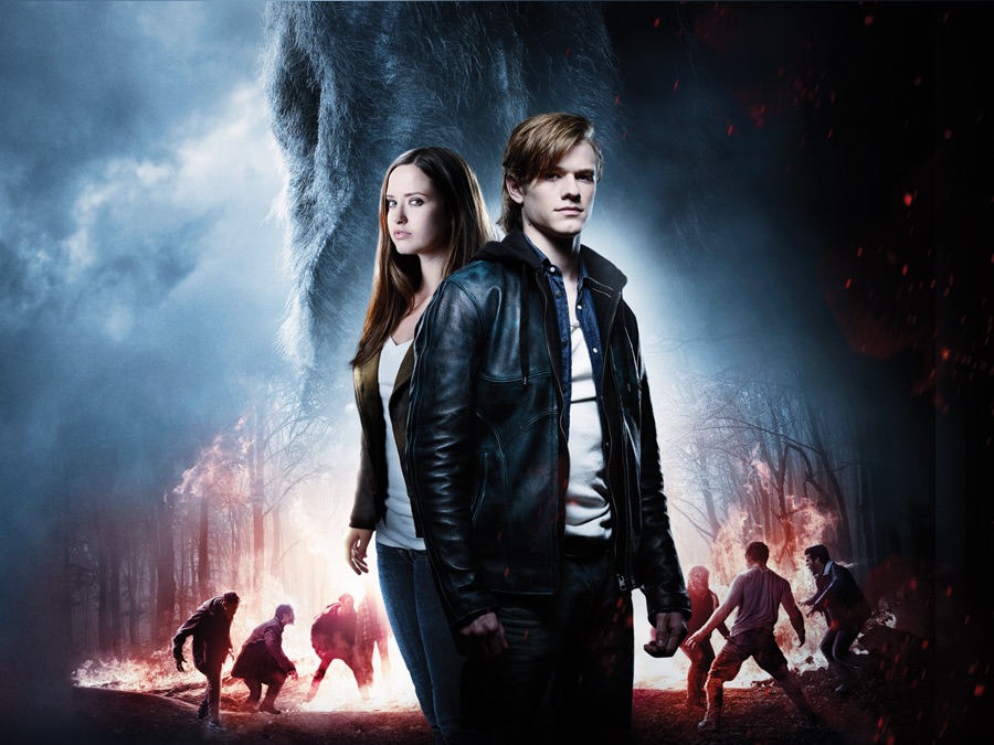 Wolves - Apple TV (NL)