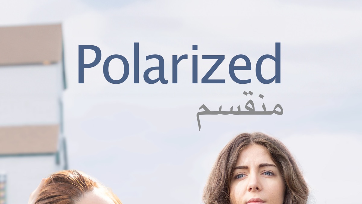 ‎Polarized - Apple TV