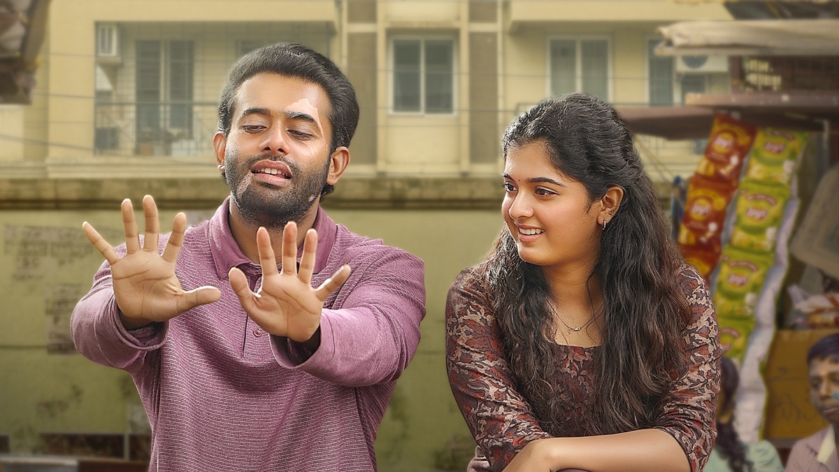 ‎Thalavara - Apple TV