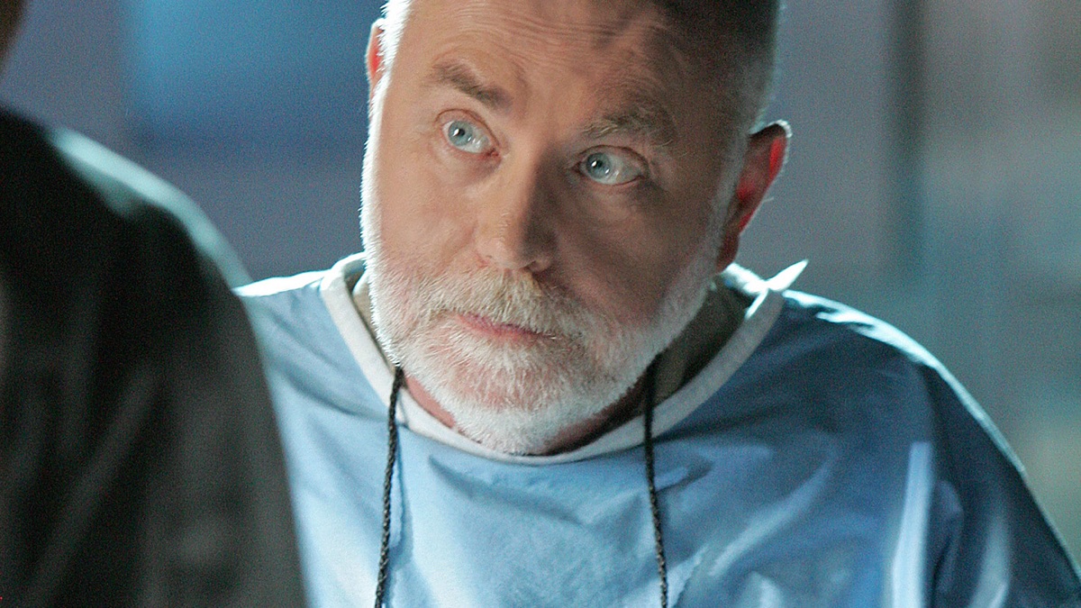 ‎Ghost Town - CSI: Crime Scene Investigation (Season 10, Episode 2 ...
