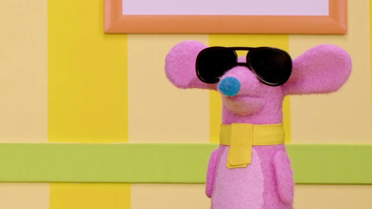 ‎Episodio 1 - Lingokids: Lucas & Me (Temporada 1, Episodio 1) - Apple ...