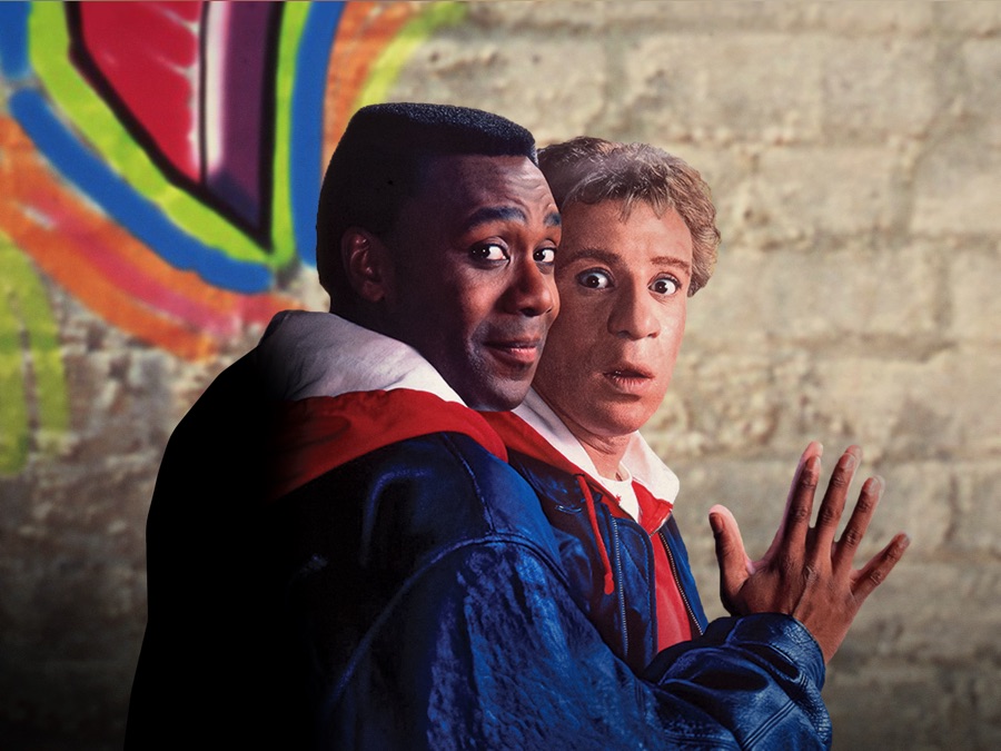 True Identity - Apple TV