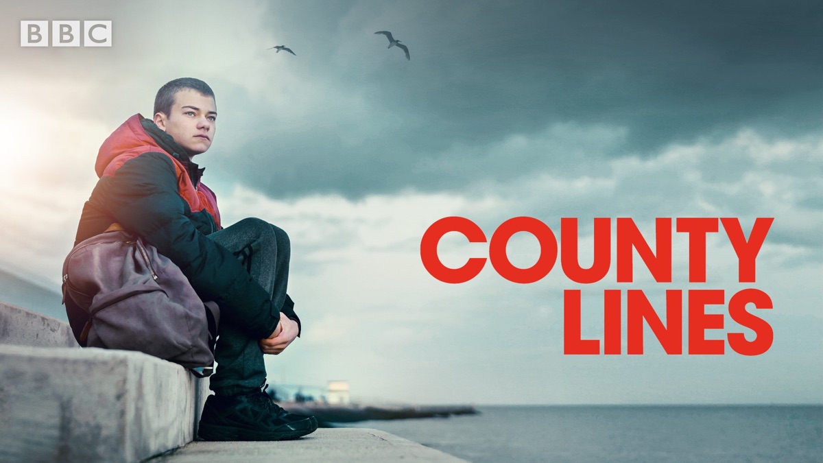 ‎County Lines - Apple TV