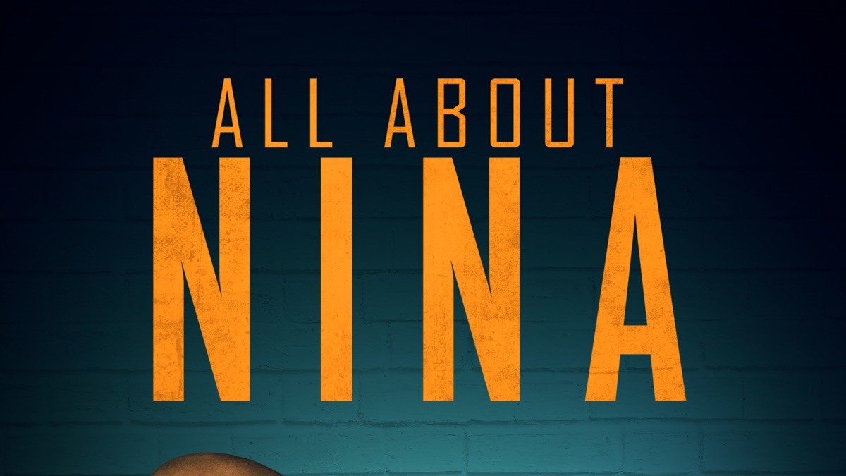 ‎All About Nina — Apple TV