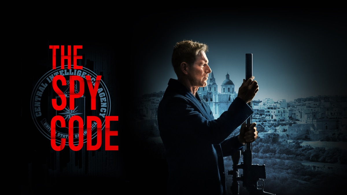 ‎The Spy Code - Apple TV
