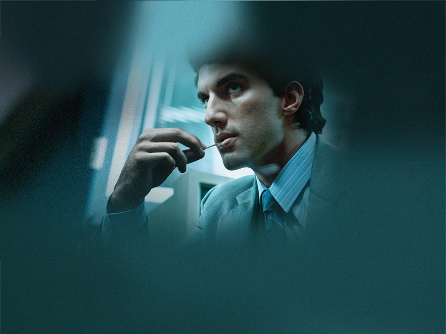 Con Man - Apple TV (CA)