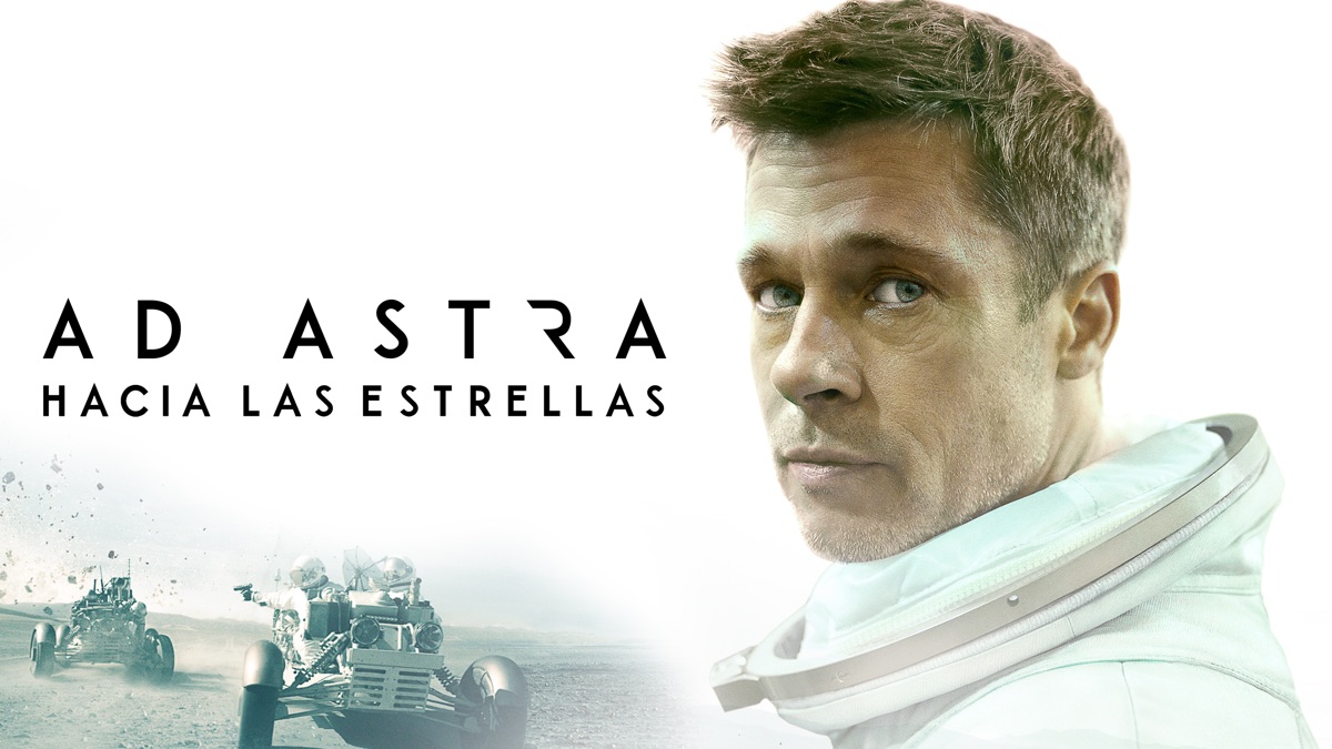 ‎Ad Astra: Hacia las Estrellas - Apple TV