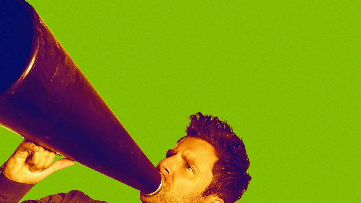 ‎Psych: The Movie - Apple TV