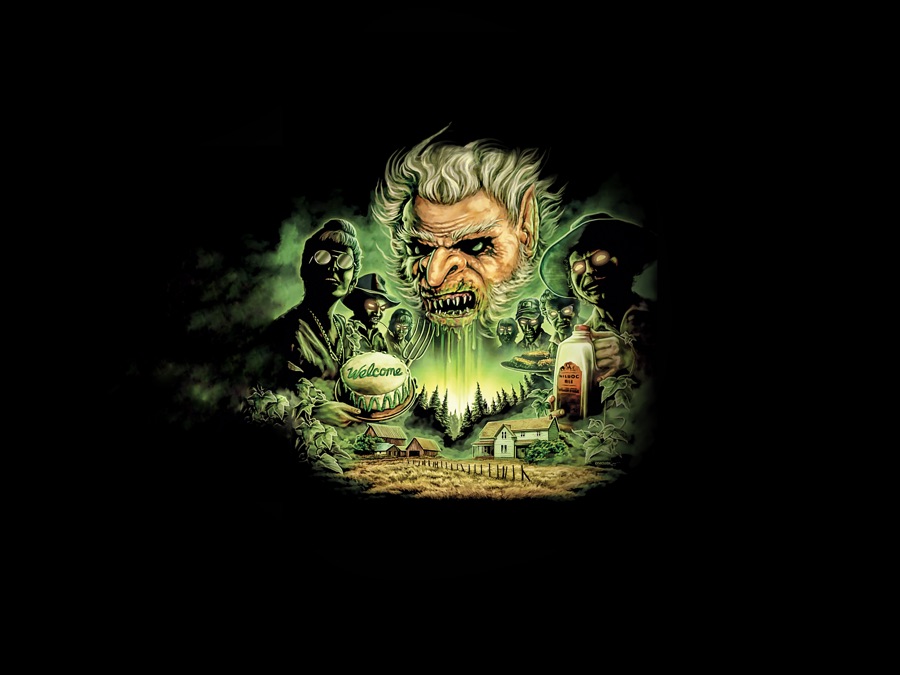 Troll 2 - Apple TV