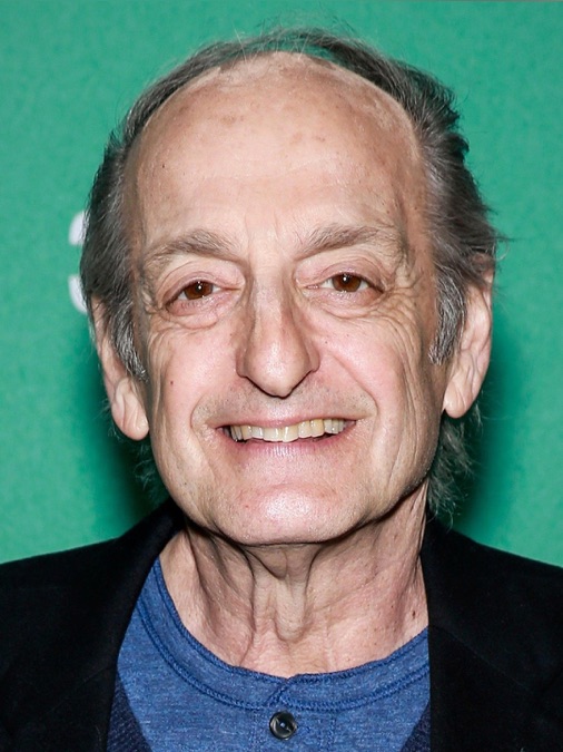 David Paymer Hello