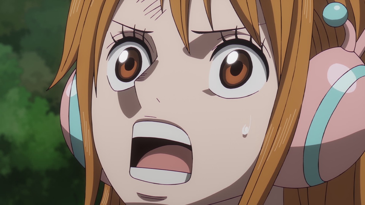 ‎La historia perdida. Joyboy, el Primer Pirata - One Piece (temporada 21, episodio 60) - Apple ...