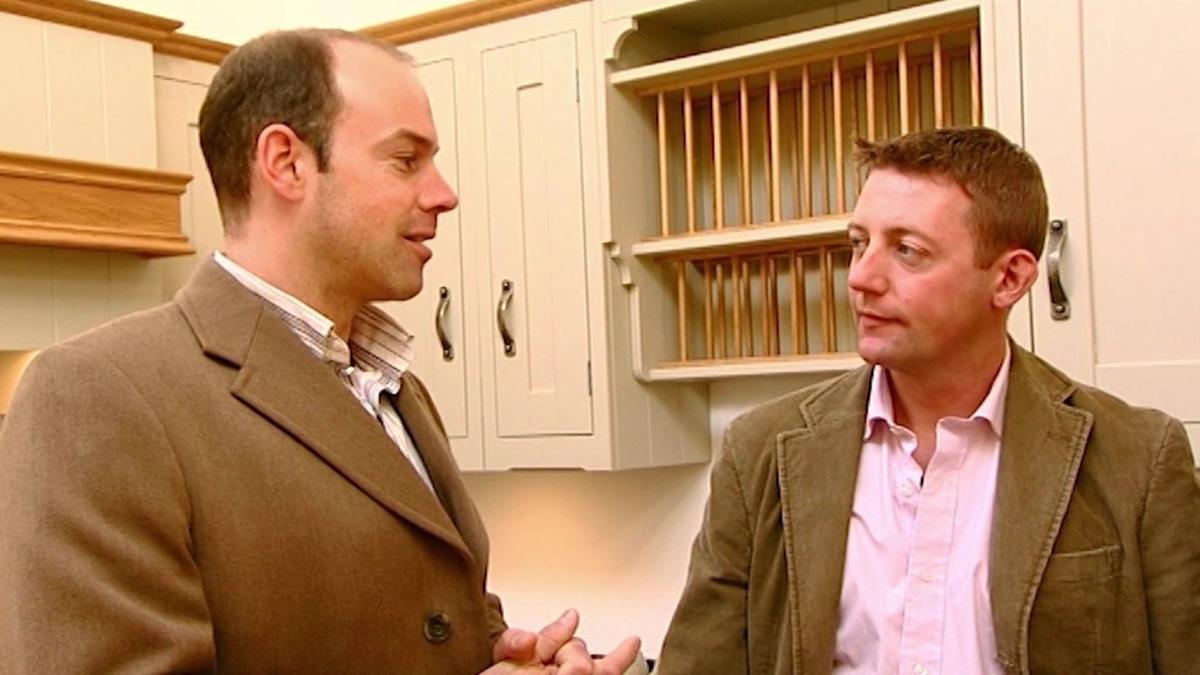 ‎Andrea and Ady - Relocation Relocation UK (Series 4, Episode 4 ...