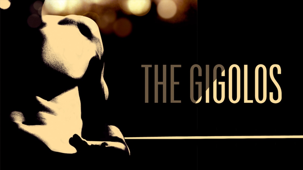 The Gigolos - Apple TV (UK)