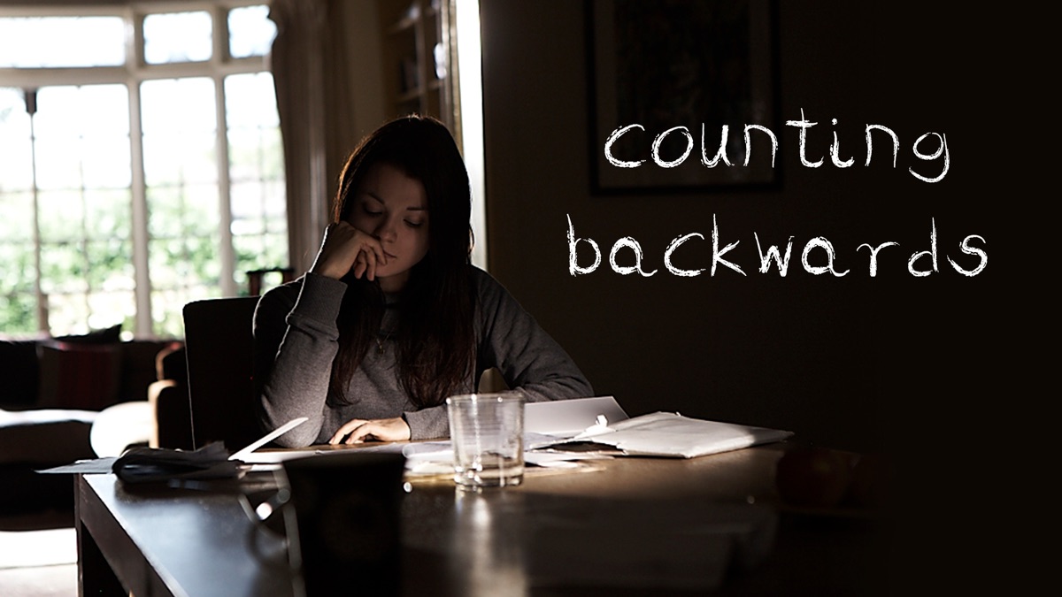 ‎Counting Backwards - Apple TV
