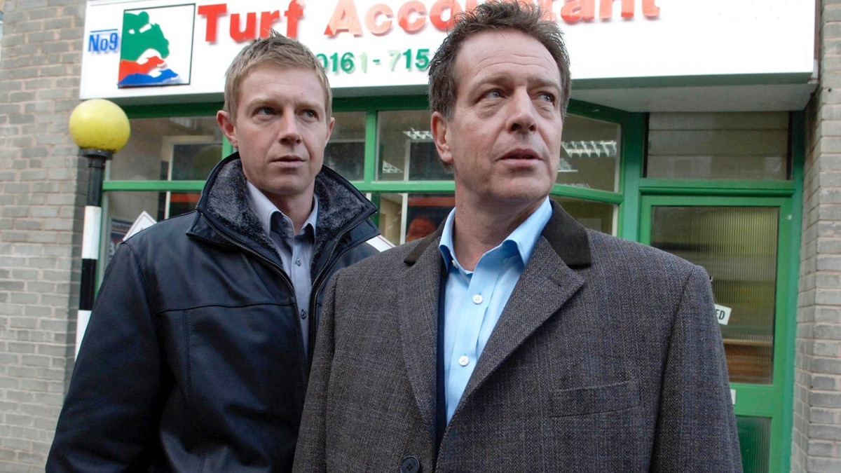 ‎Episode 244 - Classic Coronation Street (Series 48, Episode 244 ...