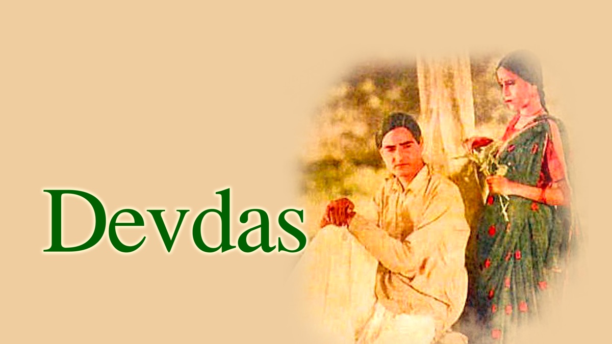 Devdas - 1935 | Apple TV