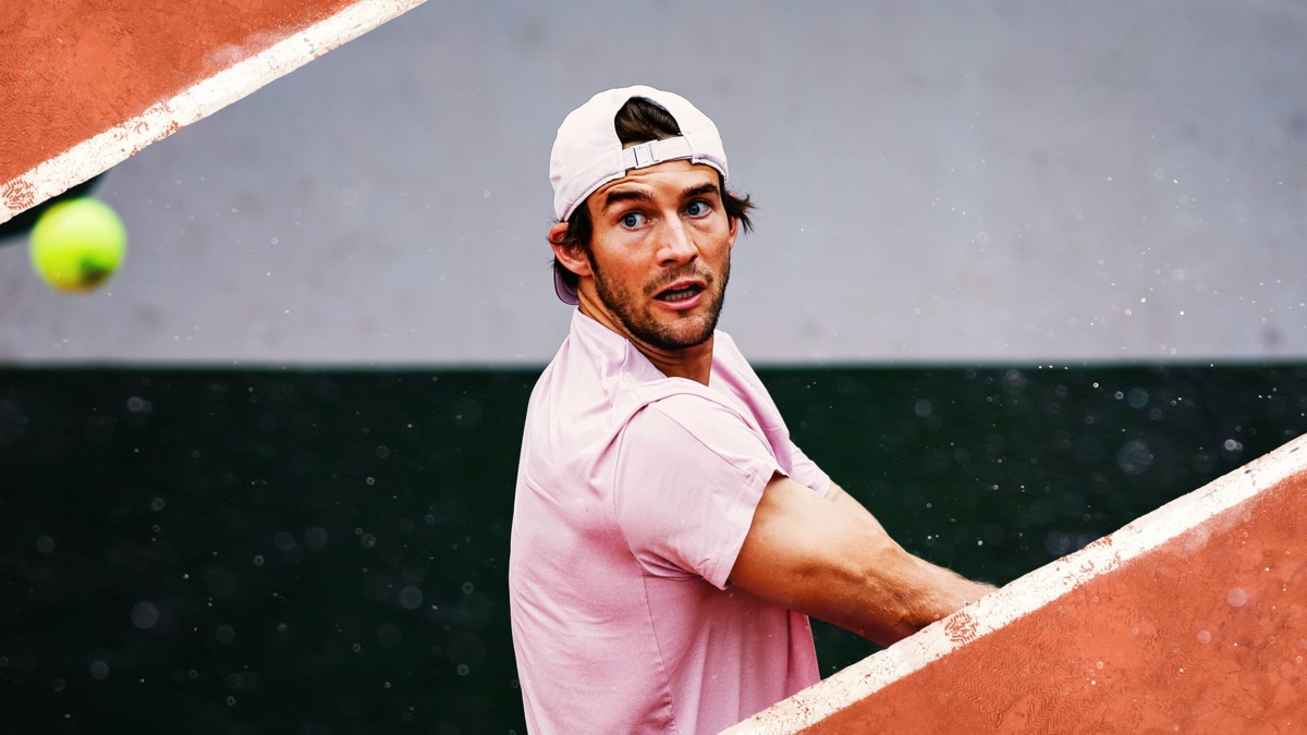 ‎Filip Cristian Jianu - Henri Squire - Apple TV