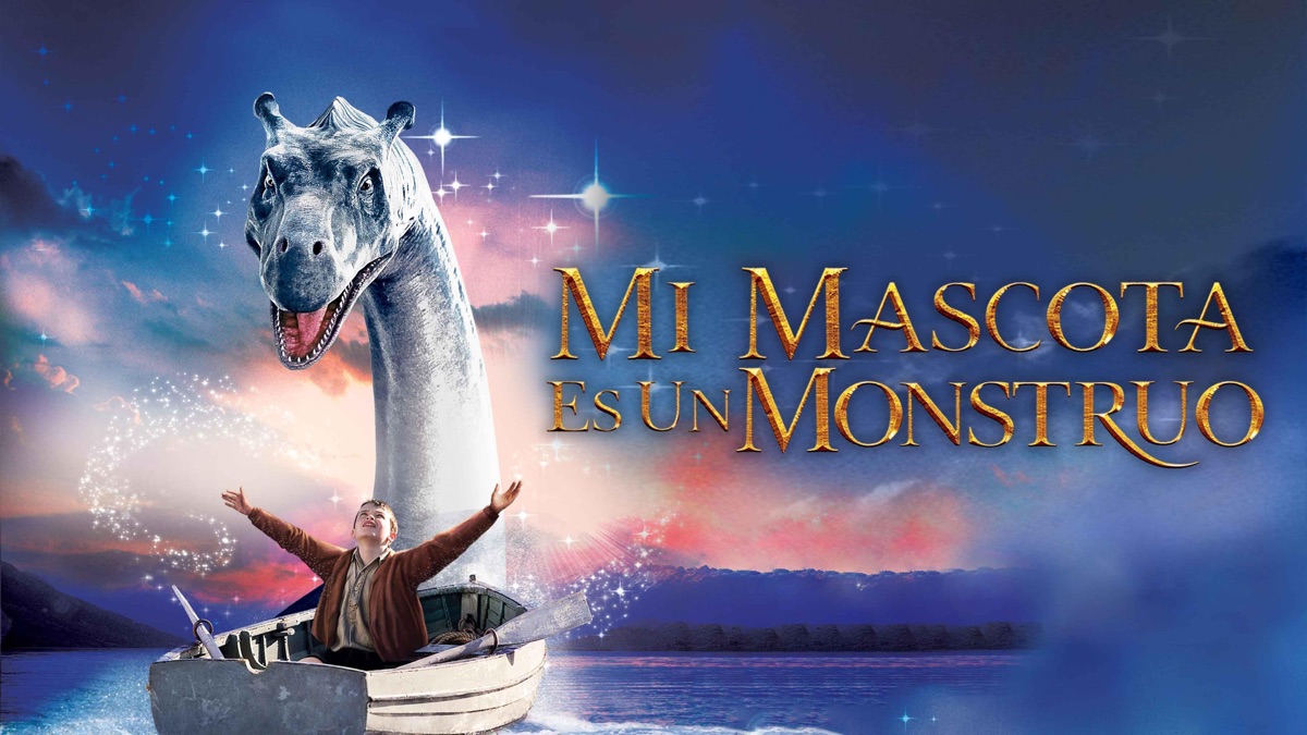 ‎Mi Mascota es un Monstruo - Apple TV