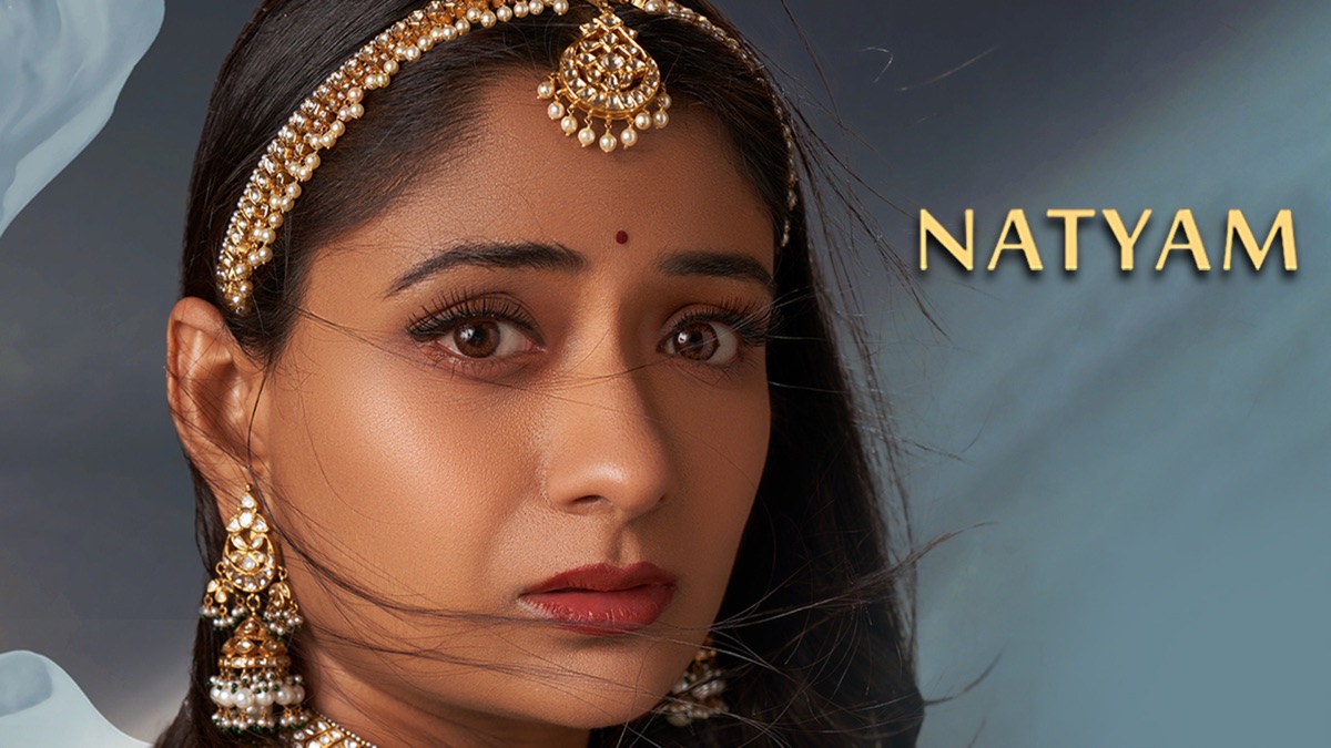 Natyam - Apple TV