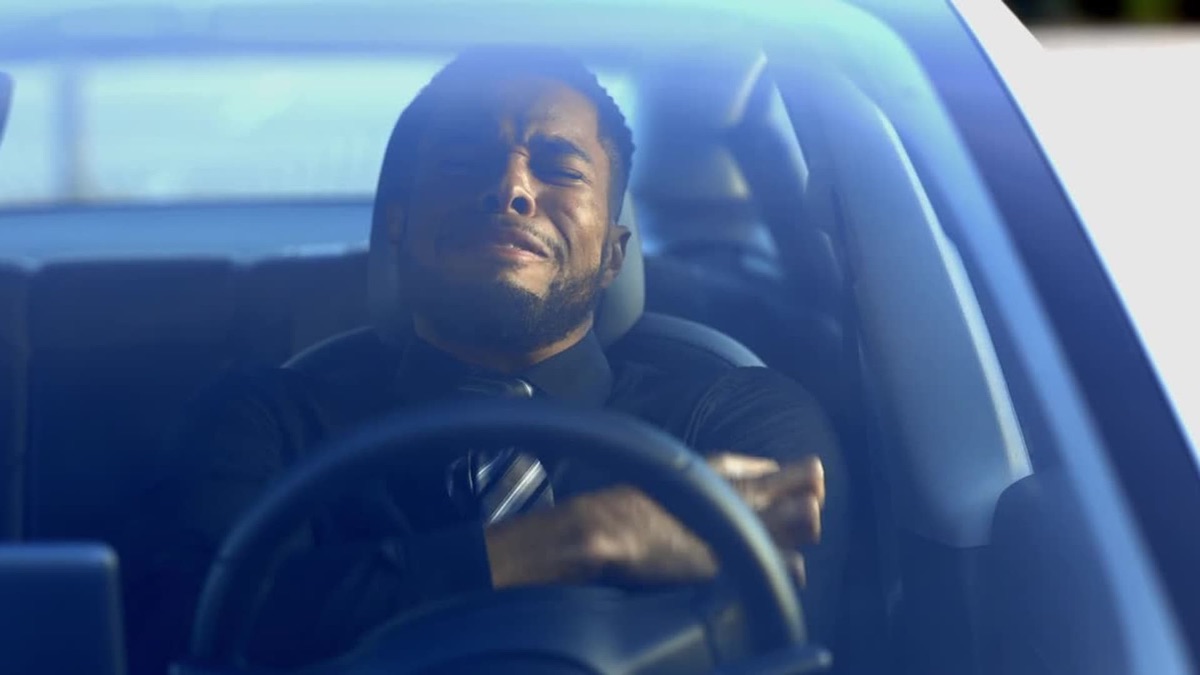 Paradox - Eric Coker's Good Poison (Season 1, Episode 3) - Apple TV