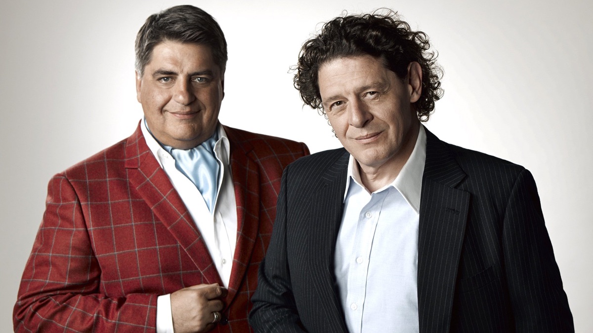 MasterChef Australia: The Professionals - Apple TV