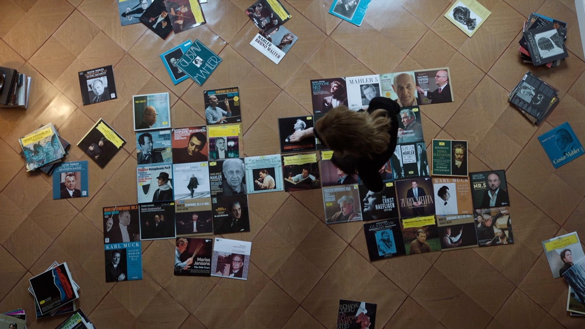 Tár - Official Trailer - Apple TV