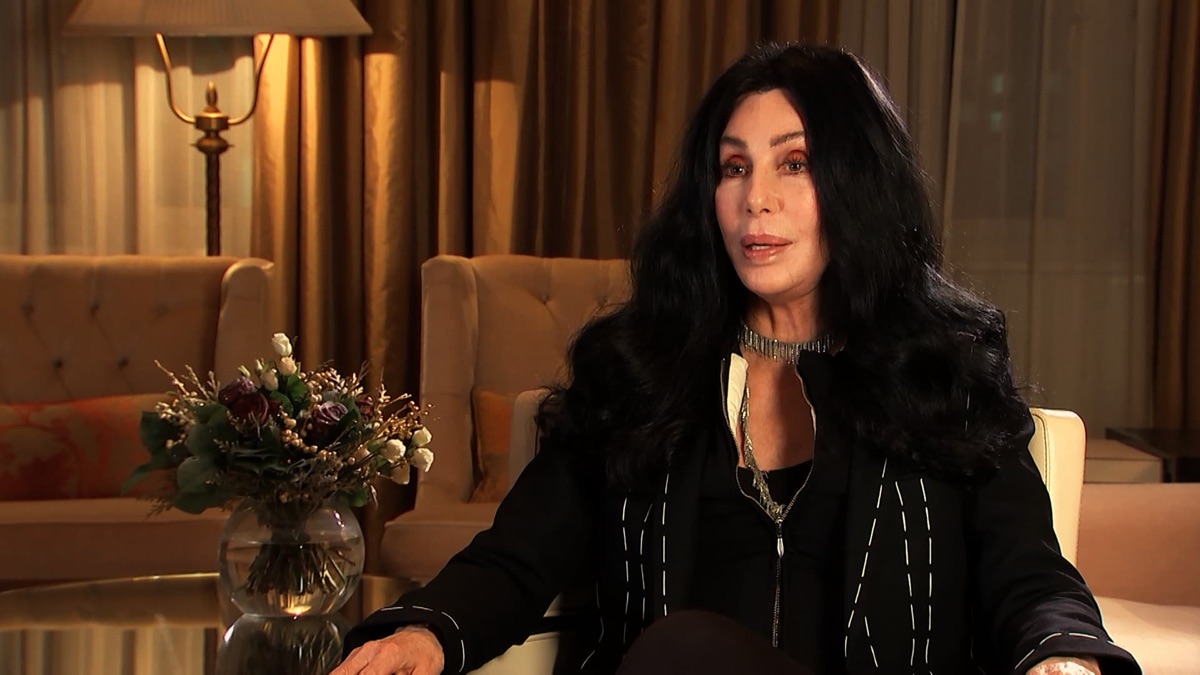 Cher in Her Own Words - Apple TV (UK)