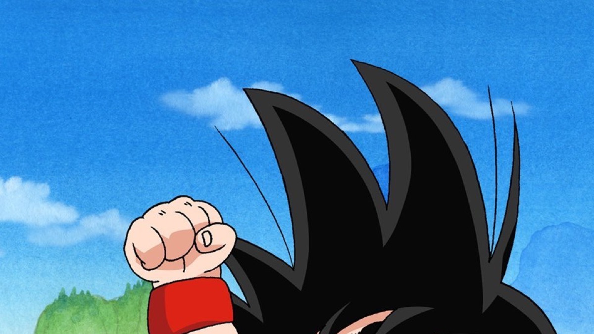 ‎Dragon Ball - Apple TV