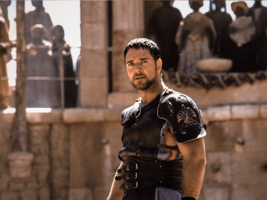 Gladiator - Apple TV (PH)