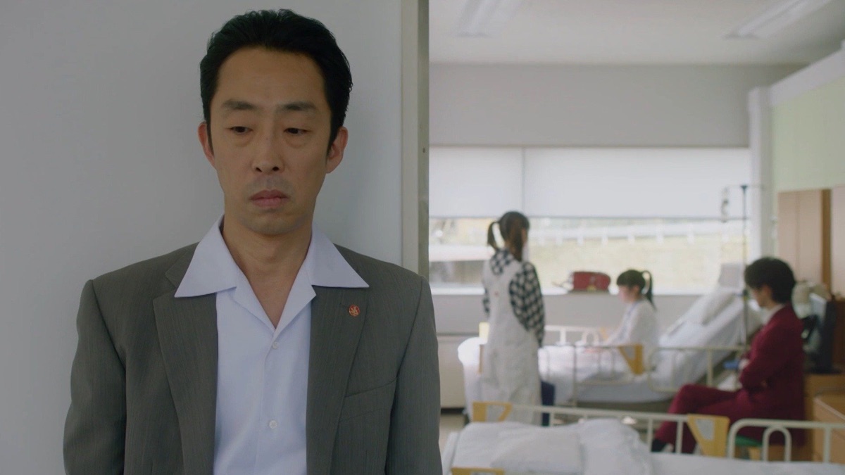 Gourmet Detective Goro Akechi Episode 5 – Gourmet Detective Goro Akechi ...