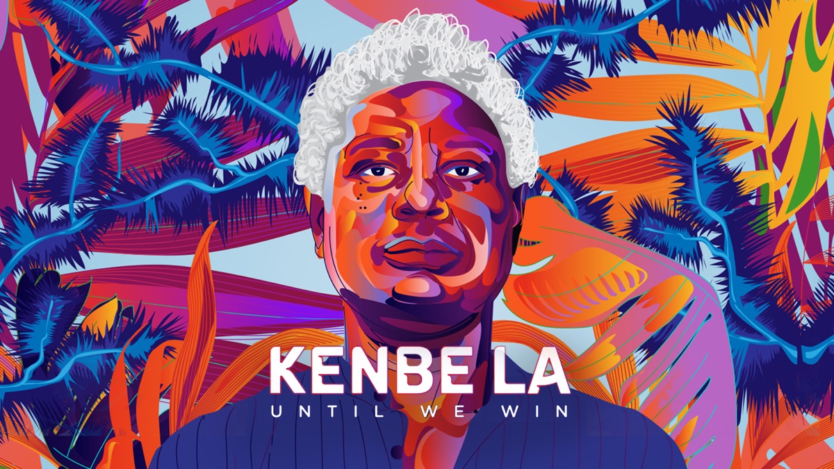 Kenbe la, Until We Win | Apple TV (TT)