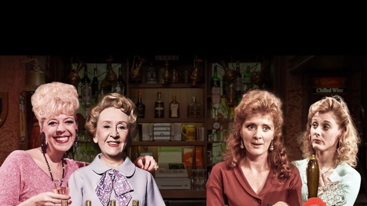 ‎Classic Coronation Street - Apple TV