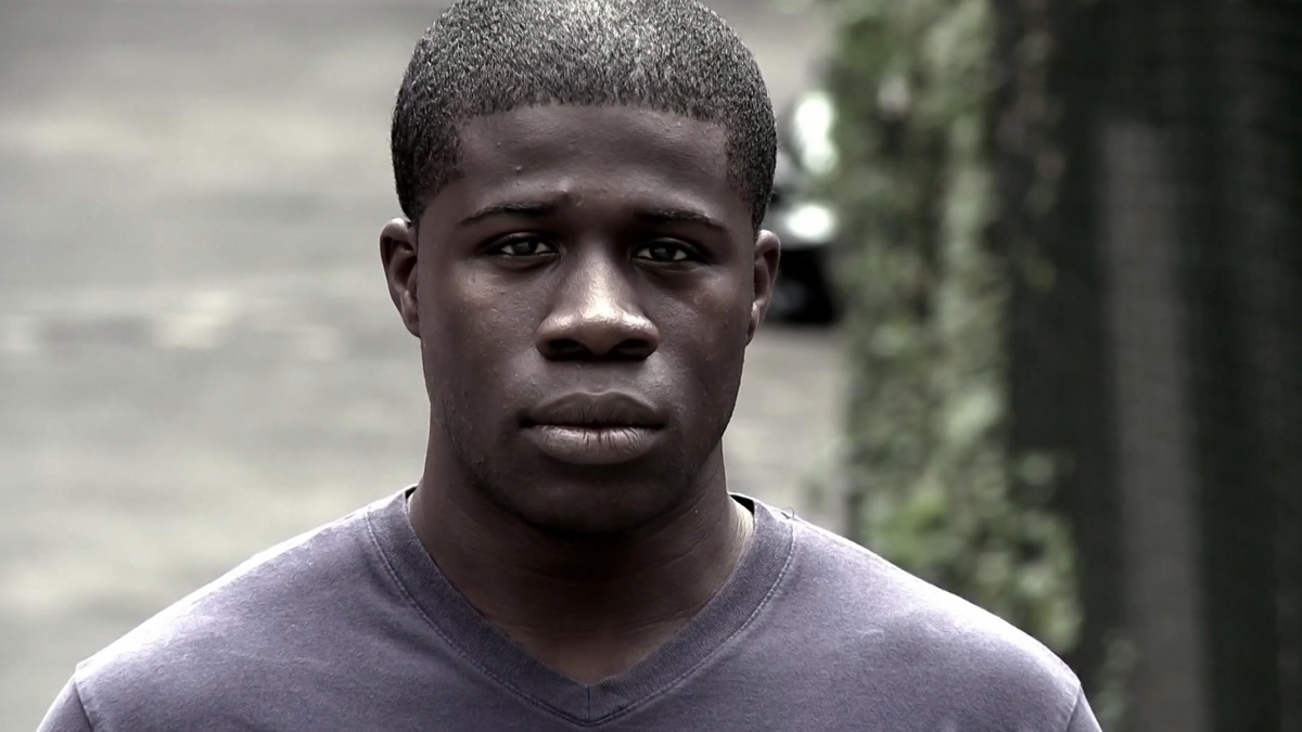 Rules of Engagement - Scorned: Love Kills (Season 2, Episode 7) - Apple TV