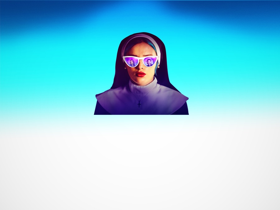 L.A. Queens - Apple TV (DE)