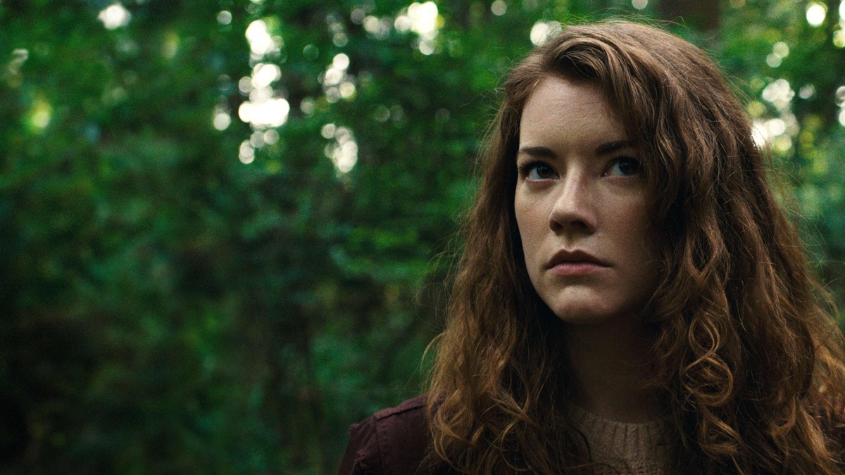 Wild Eyed and Wicked - Apple TV