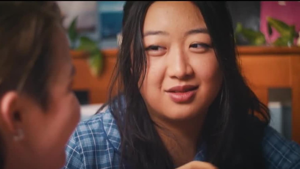 My Last Girl Crush - Apple TV