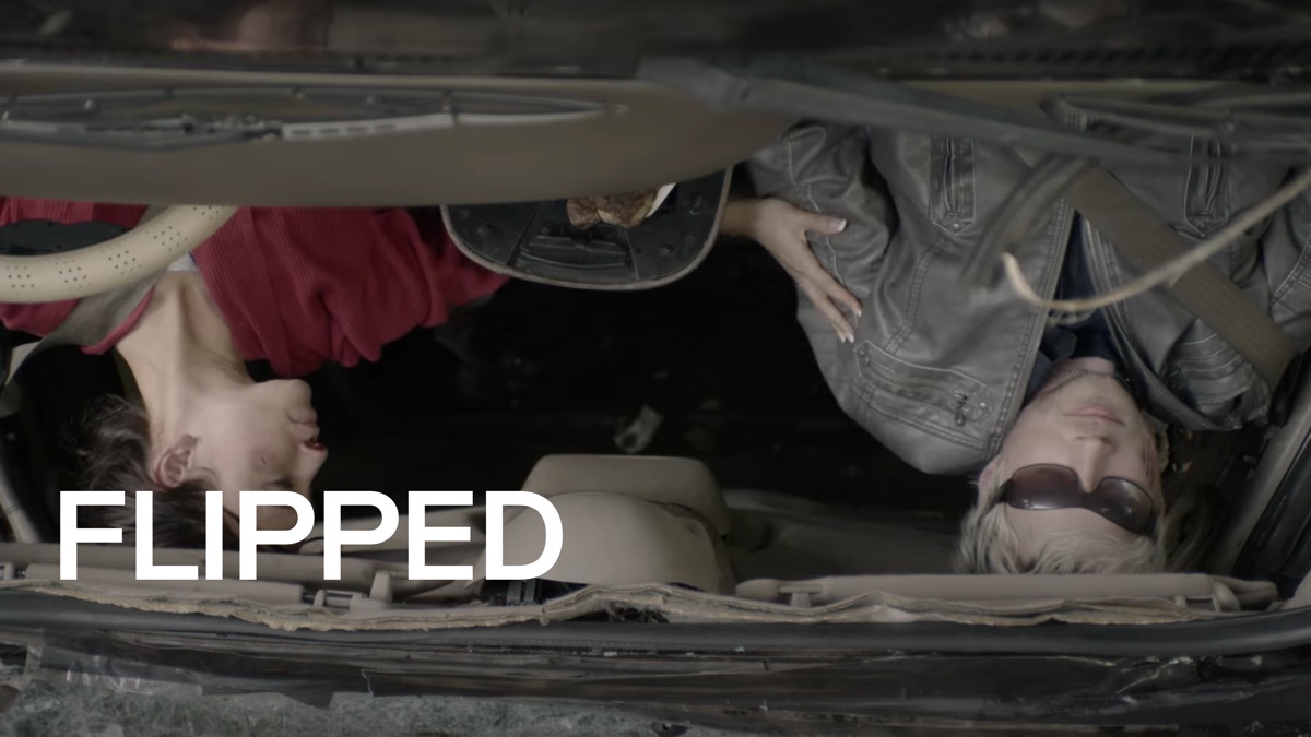 ‎Flipped —Apple TV