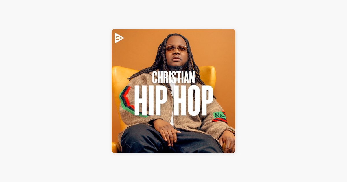 ‎Christian Hip Hop by SOZO Playlists - Apple Music