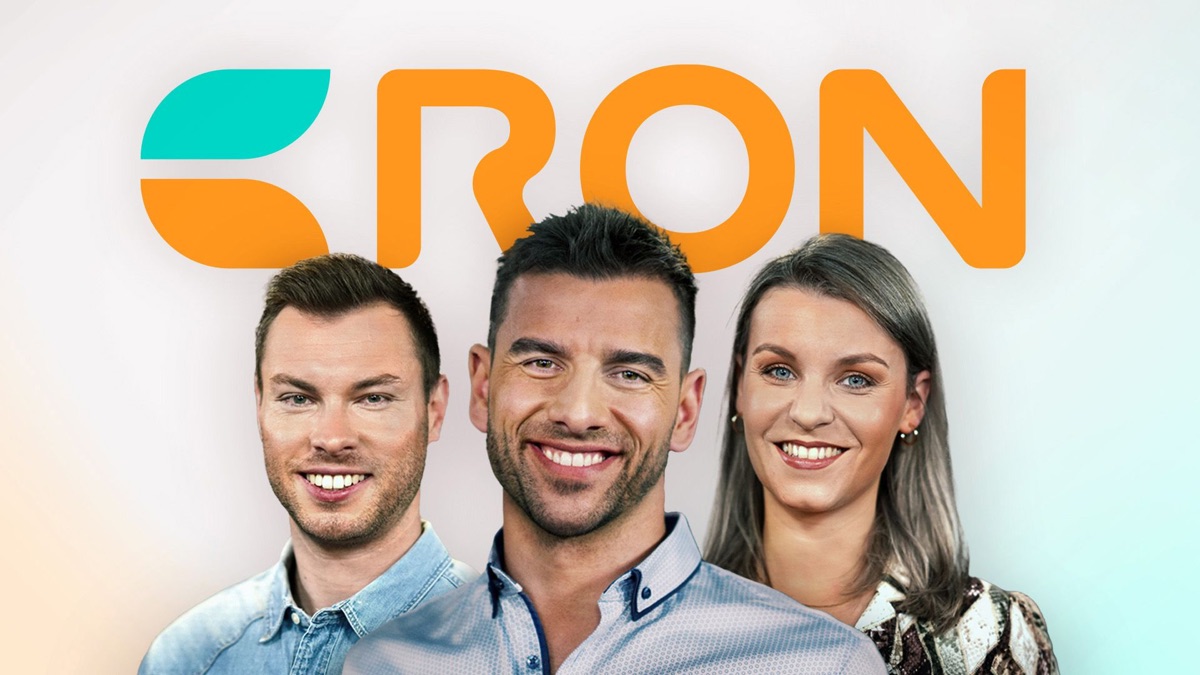 Sendung vom 13.01.2025 - RON TV (Staffel 2025, Folge 8) - Apple TV (DE)