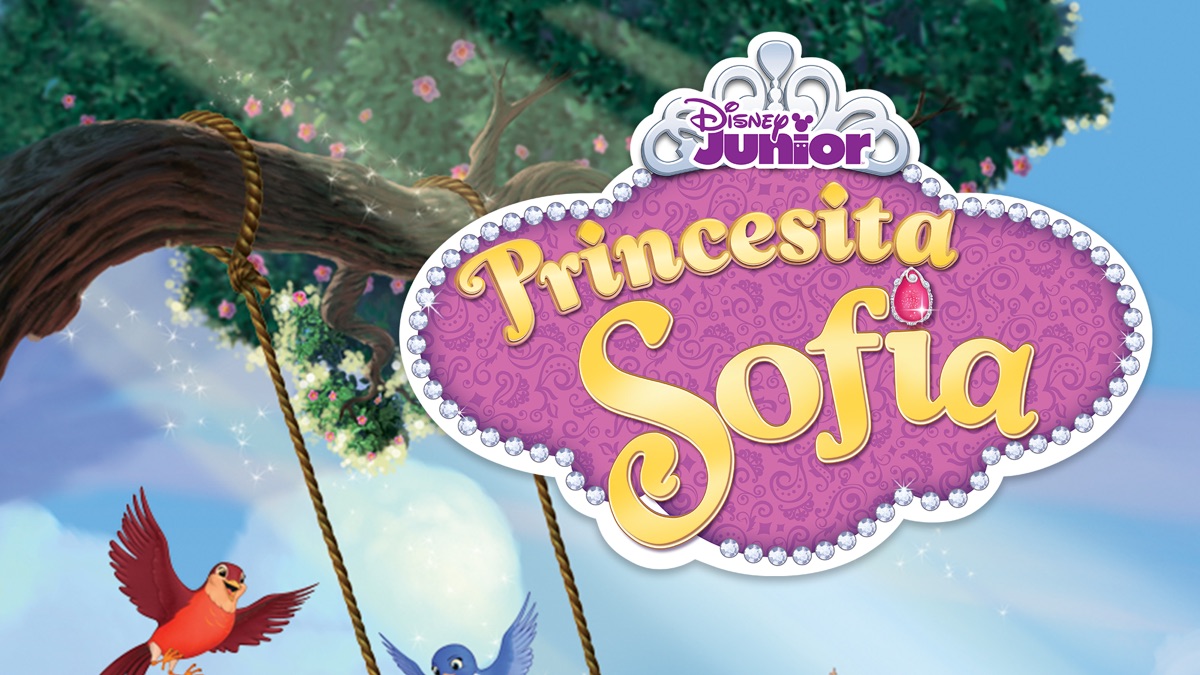‎Princesita Sofía - Apple TV