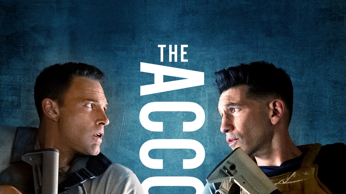 ‎The Accountant 2 - Apple TV