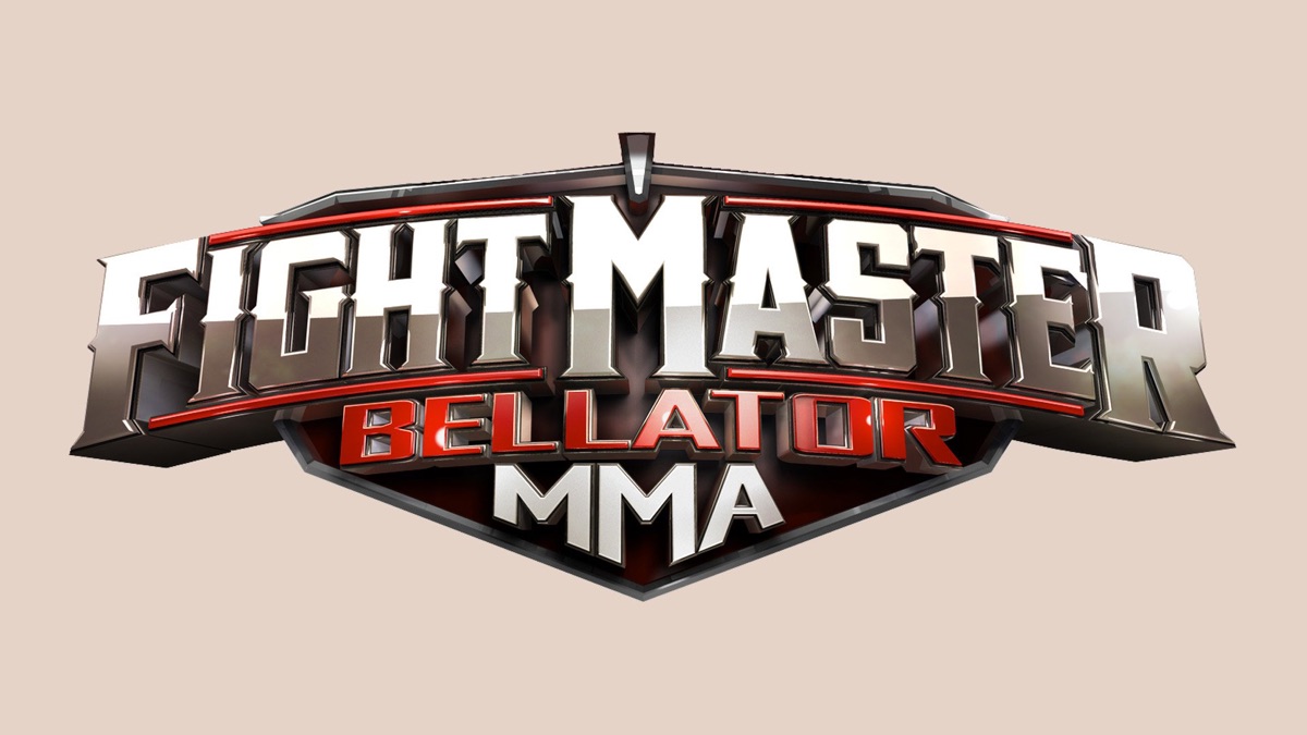 Fight Master: Bellator MMA - Apple TV
