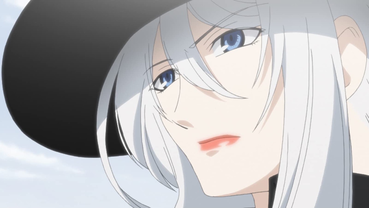 Anime Monochrome Factor