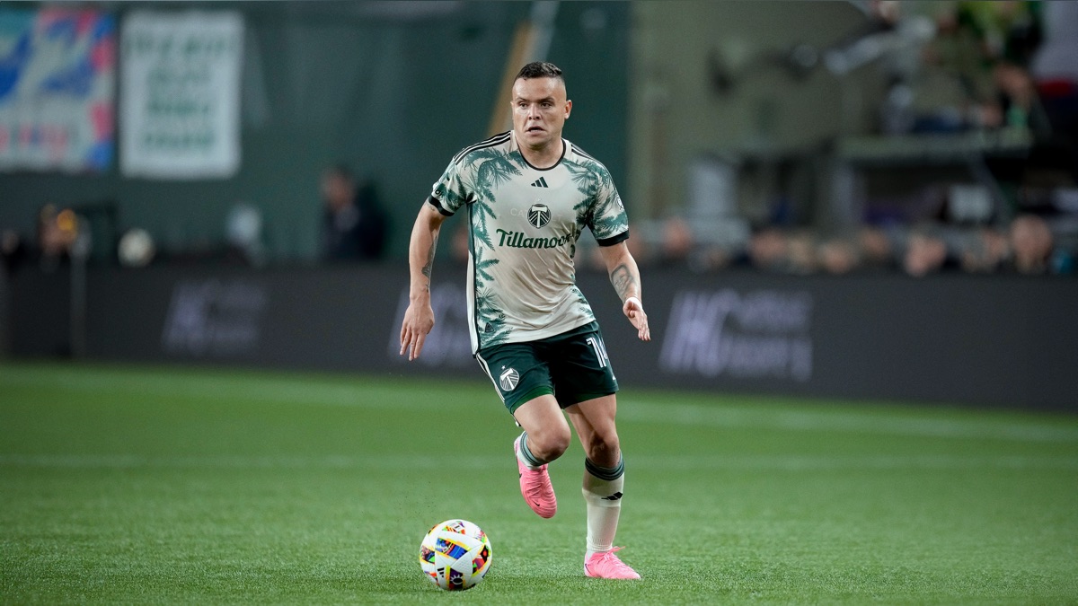 ‎Portland Timbers vs. Austin FC October 2, 2024 - Watch MLS Game