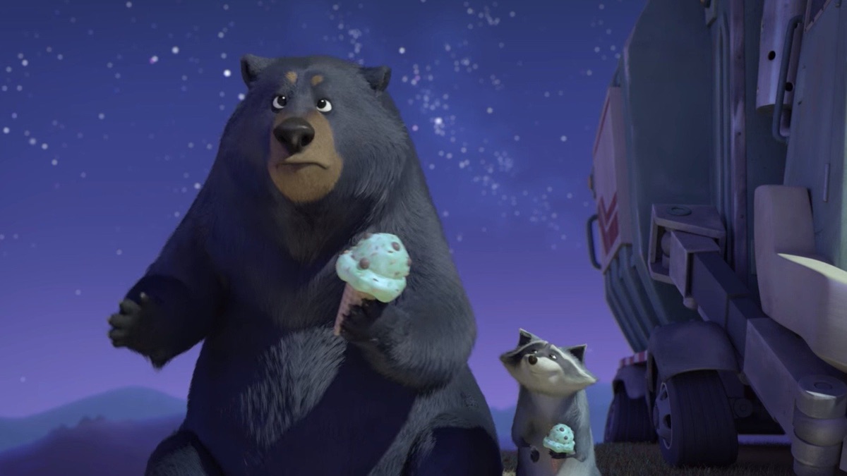 ‎Mint Choco Boom - Trash Truck (Series 2, Episode 16) - Apple TV (ES)