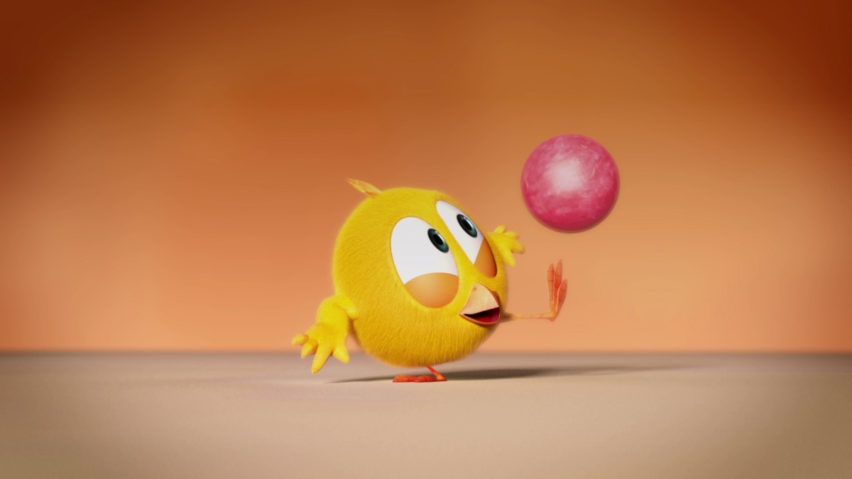 Petanque – Where's Chicky? (Season 1, Episode 52) - Apple TV (CA)