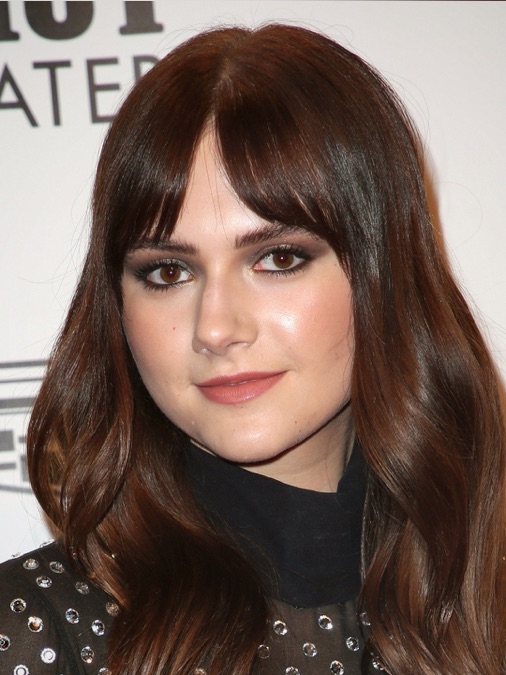 ‎Emilia Jones Movies and Shows - Apple TV